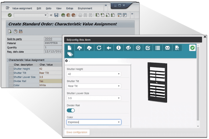 SAP CPQ Solutions for Sales Reps & Customers | Corevist, Inc.