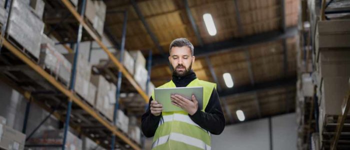 7 B2B Portal Examples That Offer Great Customer Experiences - Corevist